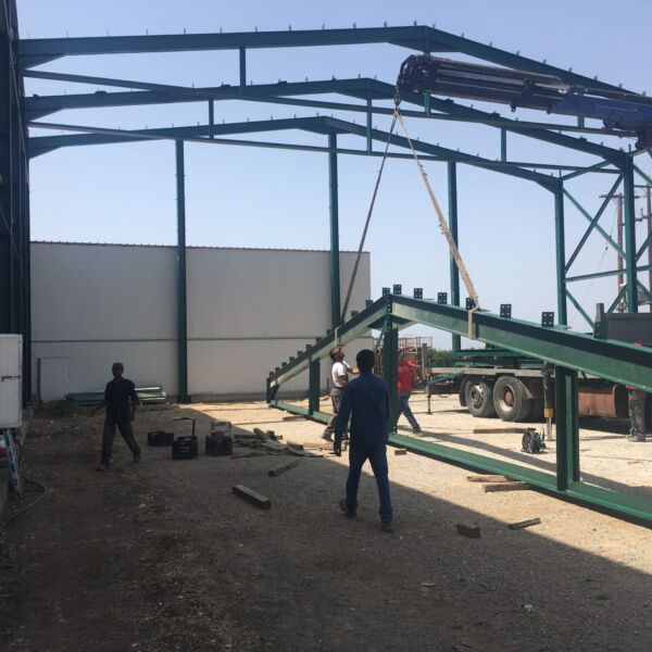 ΒΙΟΤΕΧΝΙΚΟ ΚΤΙΡΙΟ (ΣΥΣΚΕΥΑΣΤΗΡΙΟ),ΥΓΕΙΟΝΟΜΙΚΟΥ ΕΝΔΙΑΦΕΡΟΝΤΟΣ ΣΤΗ ...